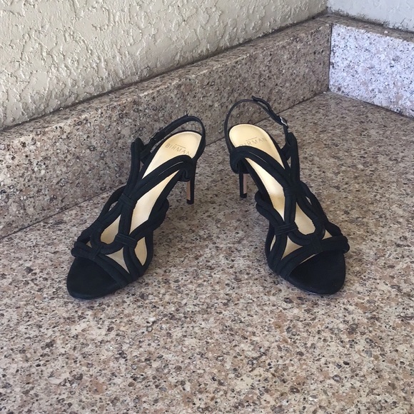 Alexandre Birman | Shoes | Alexandre Birman Giovanna Suede Heels | Poshmark